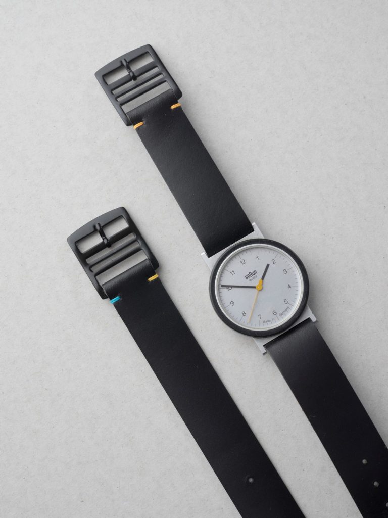 カメラストラップ4型真田をつくる | kumosha